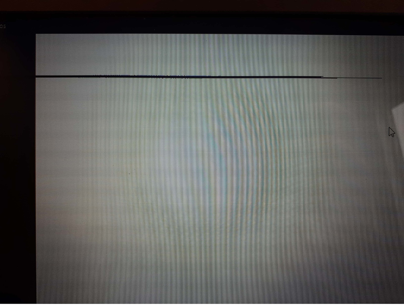 [PC] Probléme pixel - Tech - Forum Geekzone