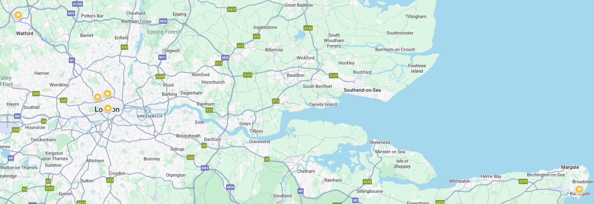 Going to London - BlaBla - Forum Geekzone